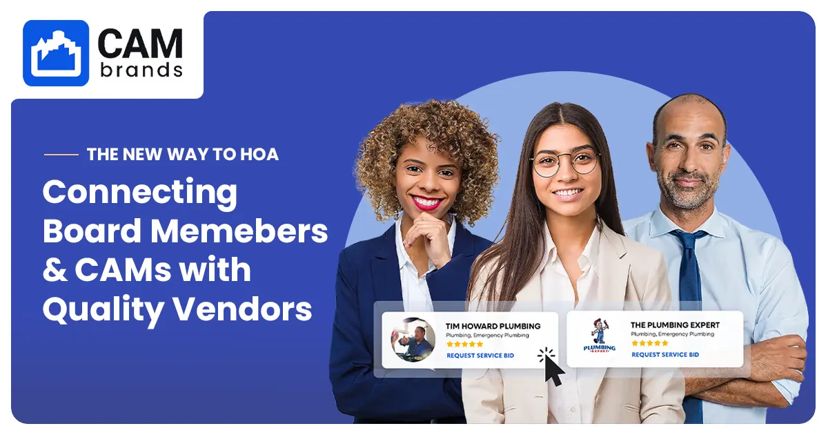 Financial Audit - CAM Brands