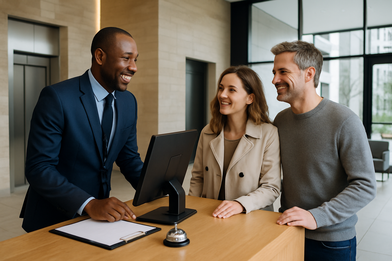 Front Desk Staffing Costs HOA Boards and Managers Need