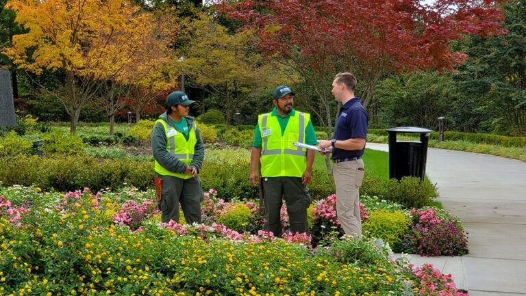 Landscaping Service Cost Guide for HOAs and Condos